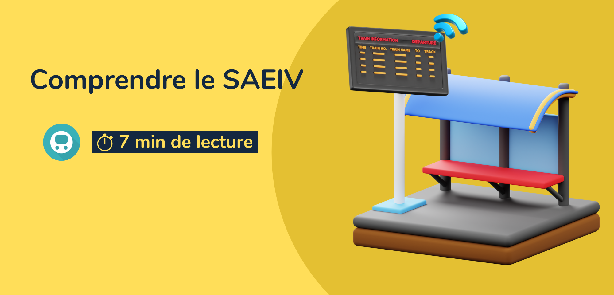 Zenbus · Le SAEIV pour optimiser les transports en commun